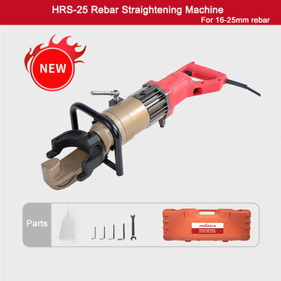 Hand Held Rebar Bender - PROSHARP TOOL